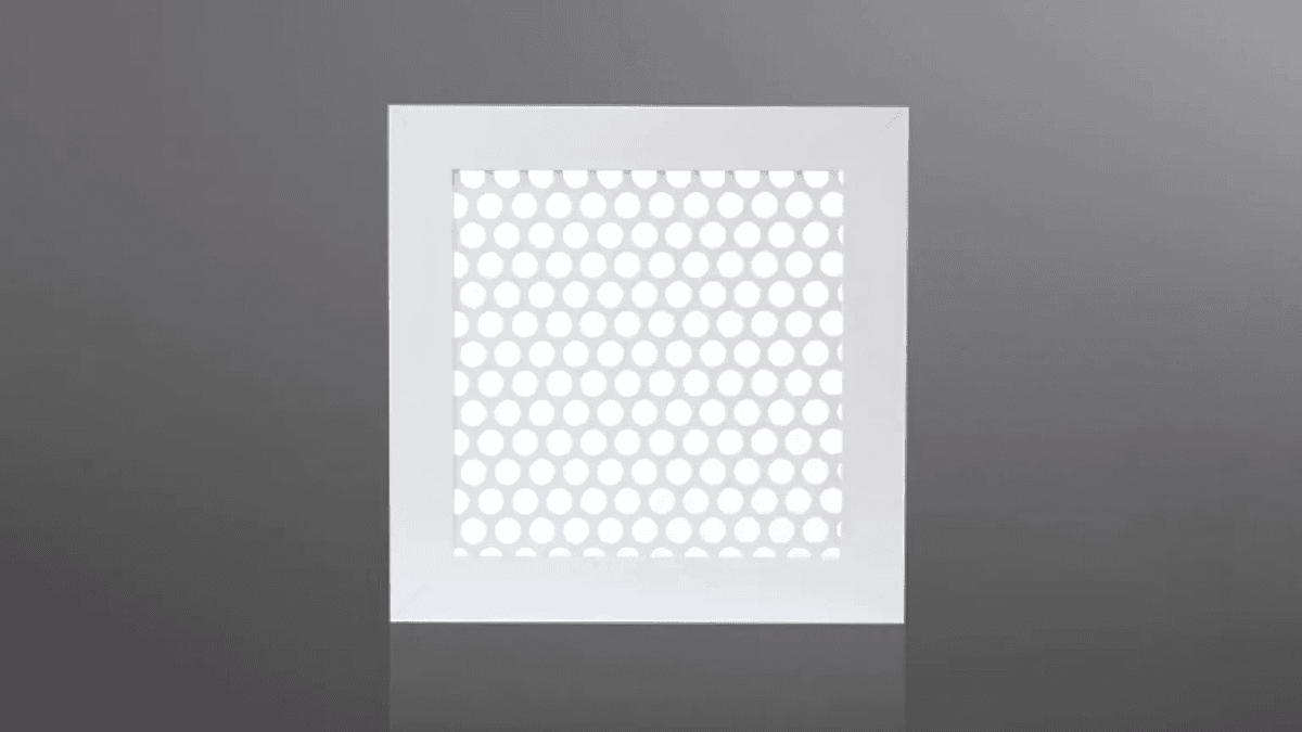 Custom Grilles – fabornate.com.au