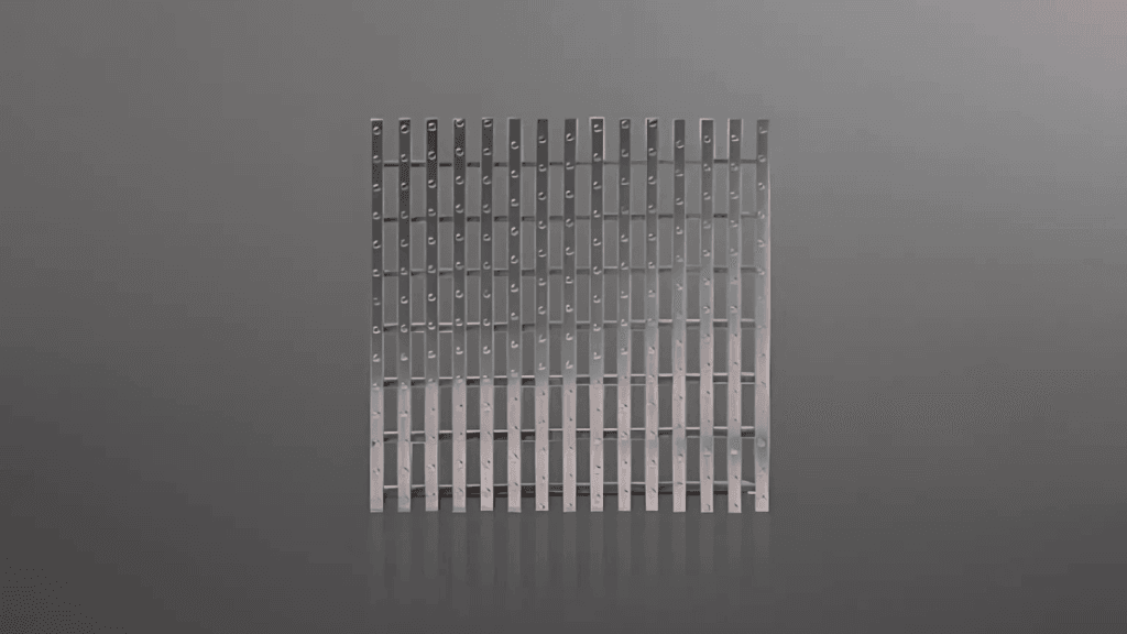 Custom Grilles – fabornate.com.au