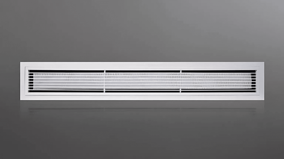 Custom Grilles – fabornate.com.au
