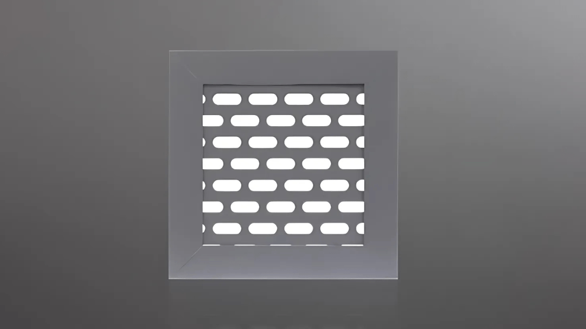 Custom Grilles – fabornate.com.au