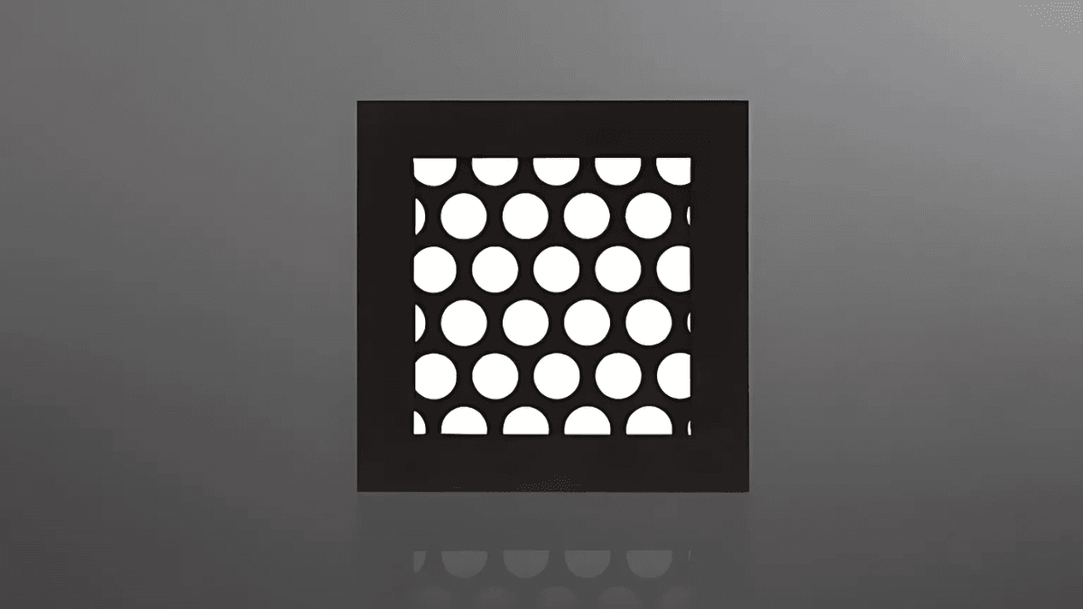 Custom Grilles – fabornate.com.au