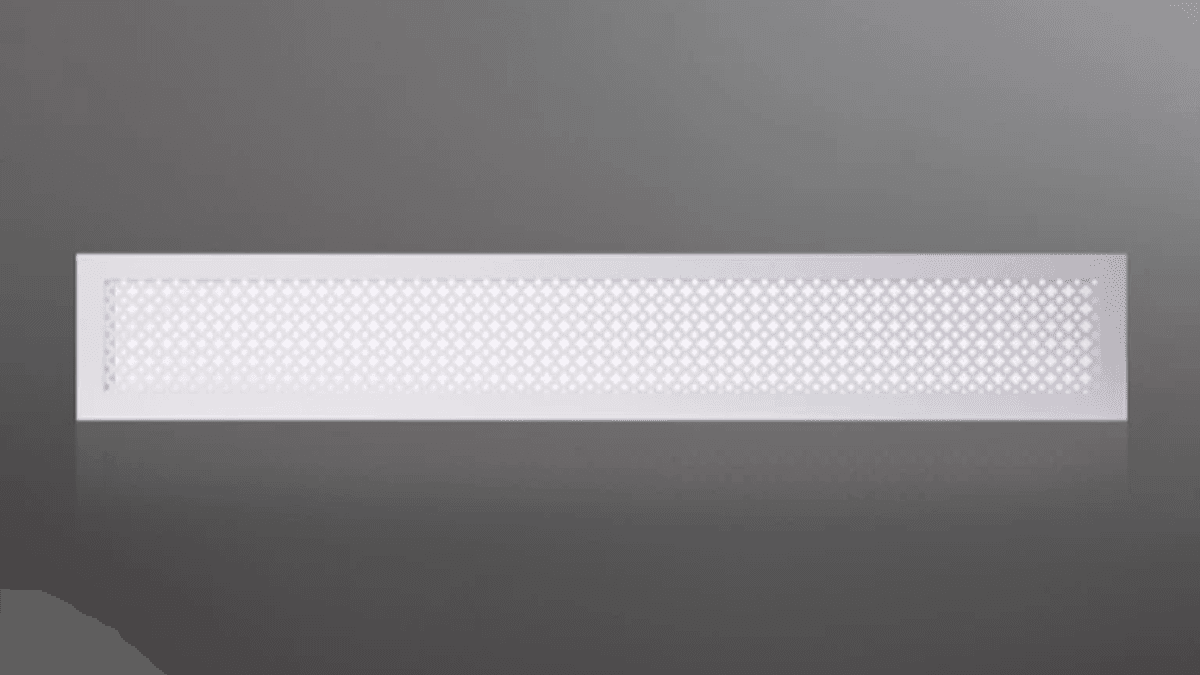 Custom Grilles – fabornate.com.au