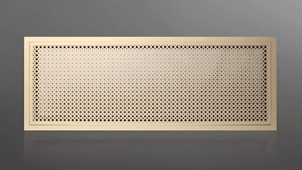 Custom Grilles – fabornate.com.au