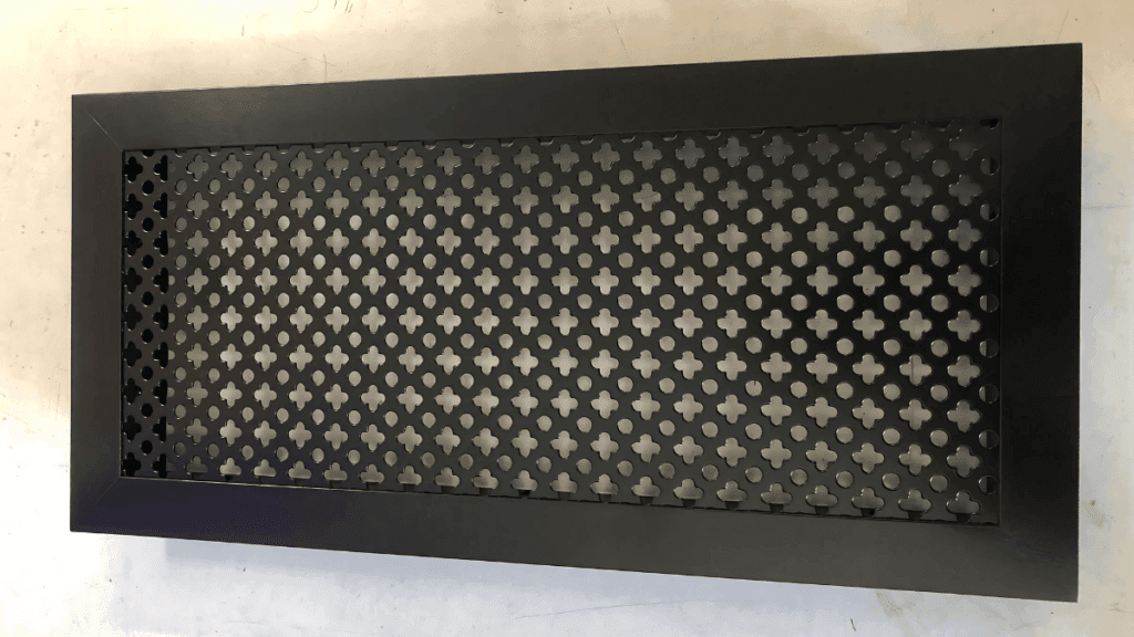 Ornate Design Grilles – fabornate.com.au