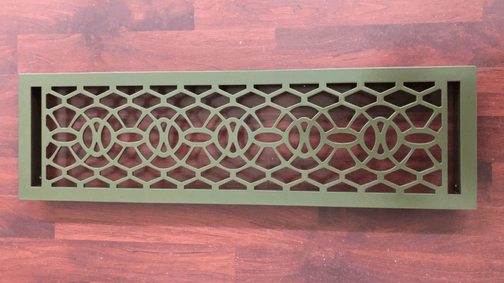 Ornate Design Grilles – fabornate.com.au