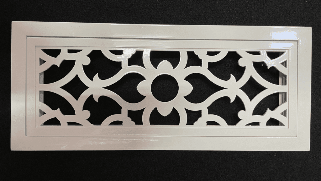 Ornate Design Grilles – fabornate.com.au