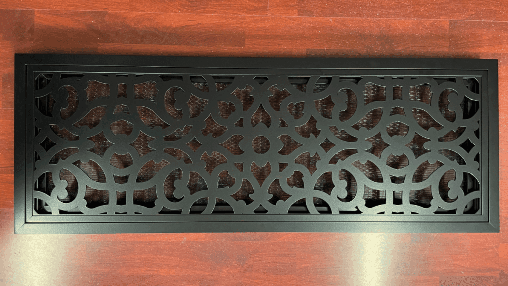 Ornate Design Grilles – fabornate.com.au